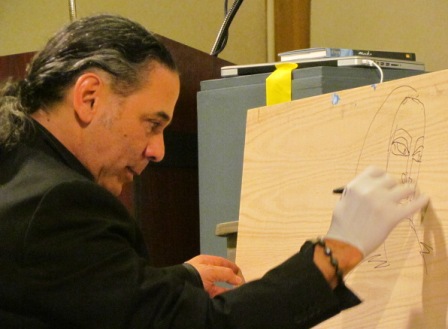 Mazza Thursday | Michelle Houts