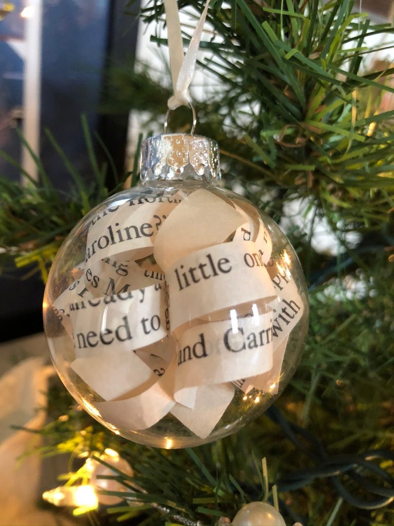 Inexpensive Bookish Holiday Gifts You Can Make (I Promise, You Can ...